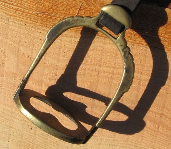 Traditional Tack – Akhal-Teke Association of America