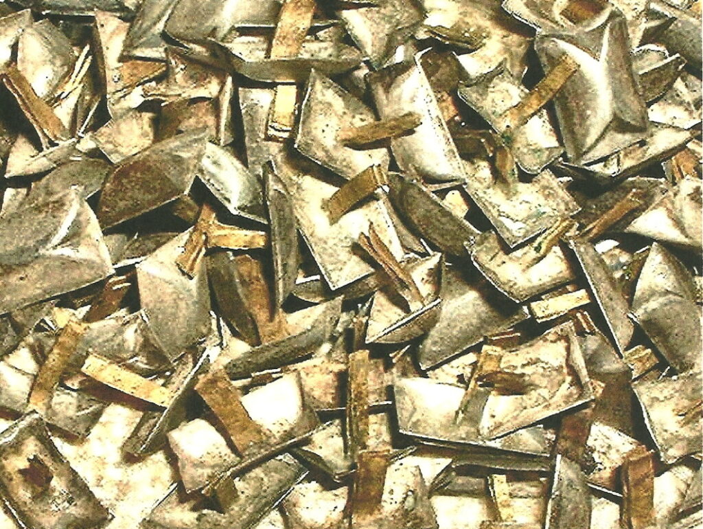 Traditional Tack – Akhal-Teke Association of America