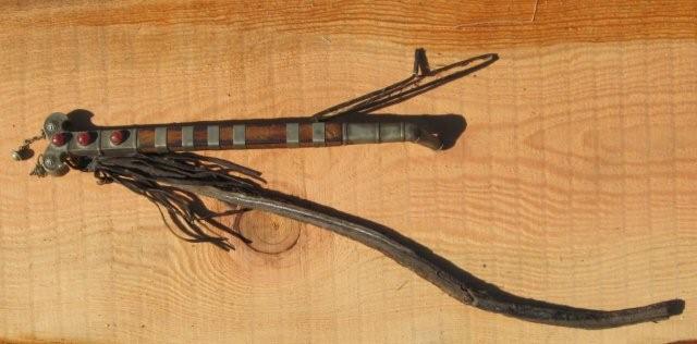 Traditional Tack – Akhal-Teke Association of America