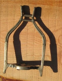 Traditional Tack – Akhal-Teke Association of America