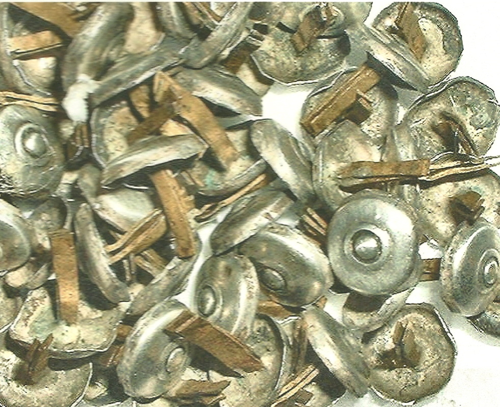 Traditional Tack – Akhal-Teke Association of America